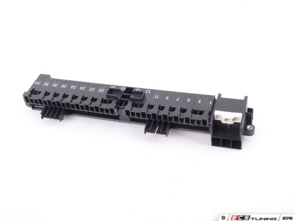 Genuine BMW - 61138364532 - FUSE CARRIER (61-13-8-364-532)
