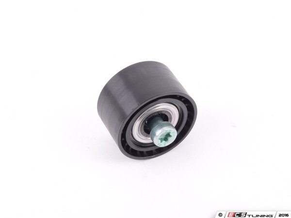 Genuine BMW - 11288620023 - Lower Idler Pulley (11-28-8-620-023)