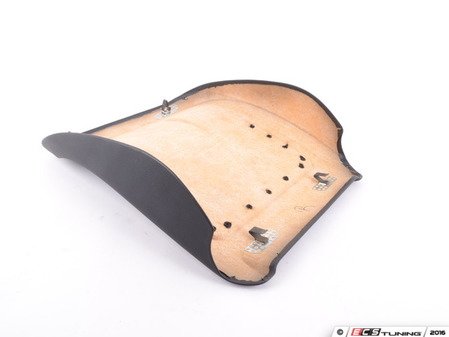 Genuine BMW - 52107161884 - REAR PANEL (52-10-7-161-884)