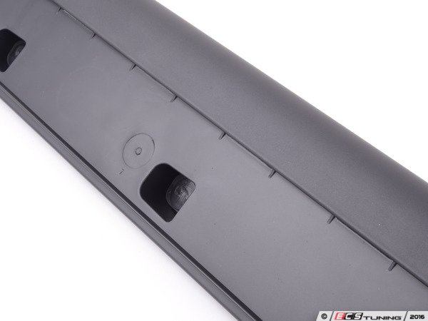 Genuine BMW - 51777352152 - ROCKER PANEL COVER LOWER SEC - (NO LONGER ...