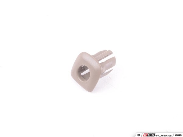 Genuine BMW - 51417271381 - COVER, LOCKING BUTTO (51-41-7-271-381)