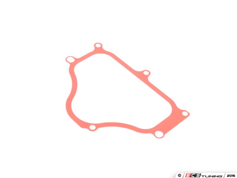 Genuine BMW - 11127566281 - Timing Cover Gasket (11-12-7-566-281)