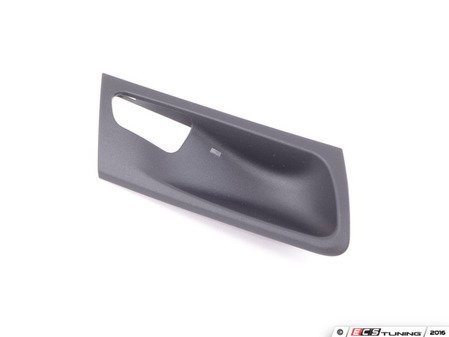 Genuine BMW - 51426973740 - COVER, DOOR OPENER (51-42-6-973-740)