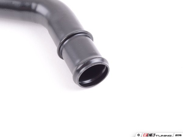 Genuine Volkswagen Audi - 06D121065L - Hard Coolant Pipe (06D 121 065 L)