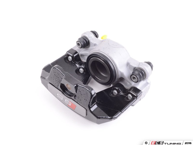 Genuine Volkswagen Audi - 8T0615124C - Front Brake Caliper - Right Side ...