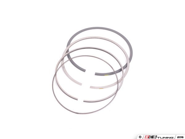 Rein - 2720304017 - Piston Ring Set - Priced Each