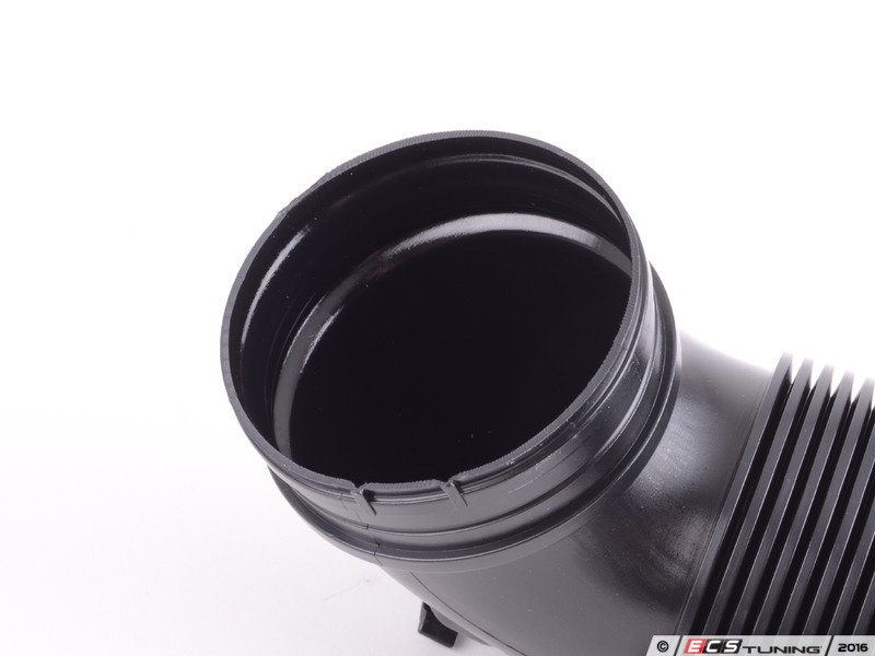 Genuine Volkswagen Audi - 3C0129654N - Turbo Inlet Pipe (3C0 129 654 N)