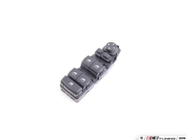 Genuine BMW - 61319241955 - Operating Unit - Switch Module - Door (61 ...