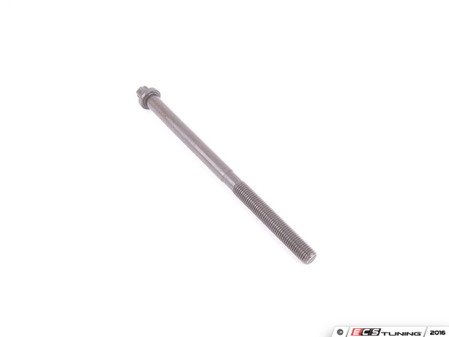 Genuine BMW - 11127607557 - Cylinder Head Bolt Set (11-12-7-607-557)