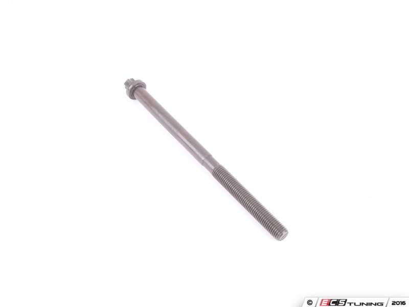 Genuine BMW - 11127607557 - Cylinder Head Bolt Set (11-12-7-607-557)