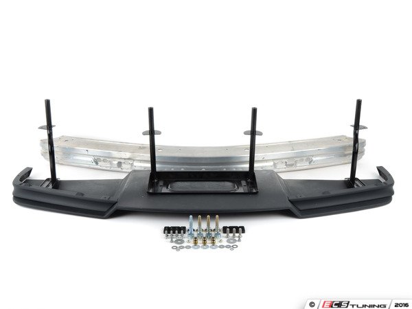 Genuine BMW - TMS3399 - M3 (E36) Adjustable Lower Front Splitter Kit (T ...