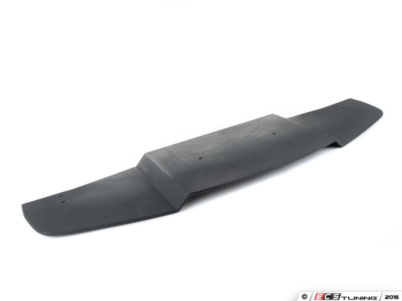 Genuine BMW - TMS3399 - M3 (E36) Adjustable Lower Front Splitter Kit (T ...