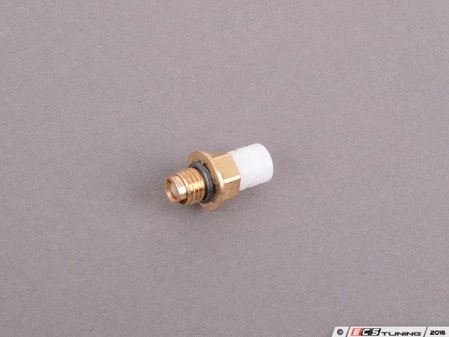 Genuine Mercedes Benz - 0003270369 - Suspension Air Line Connector