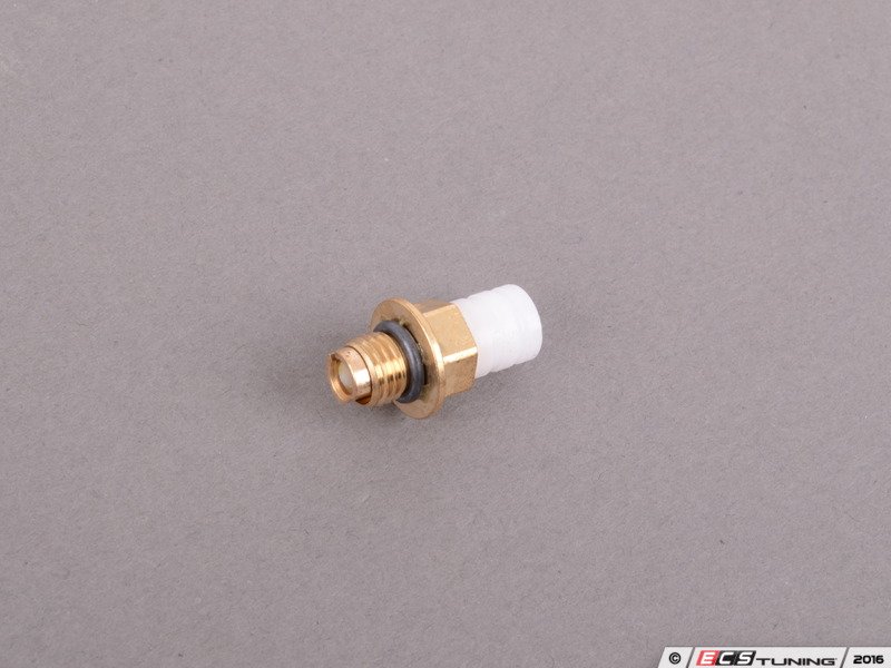 Genuine Mercedes Benz - 0003270369 - Suspension Air Line Connector