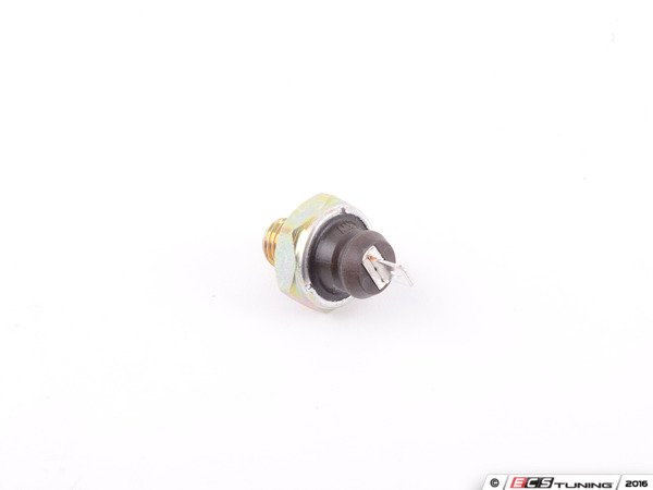 Genuine BMW - 61311243414 - Oil Pressure Switch (61-31-1-243-414)