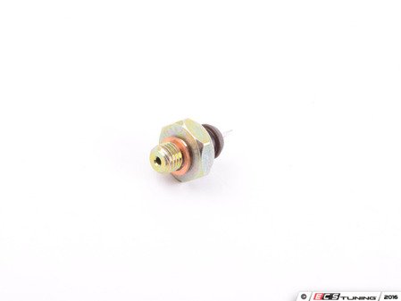 Genuine BMW - 61311243414 - Oil Pressure Switch (61-31-1-243-414)