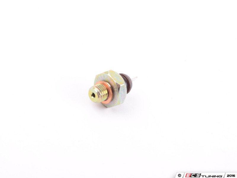 Genuine BMW - 61311243414 - Oil Pressure Switch (61-31-1-243-414)