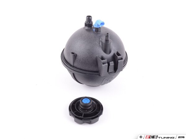 Rein - 17138616418 - Coolant Expansion Tank