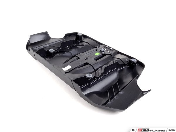 Genuine BMW - 13717843155 - Ignition Coil Cover (13-71-7-843-155)