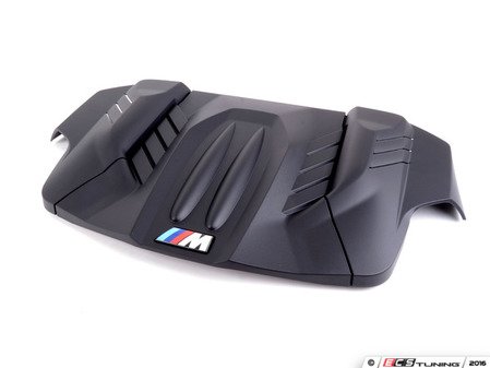 Genuine BMW - 13717843155 - Ignition Coil Cover (13-71-7-843-155)