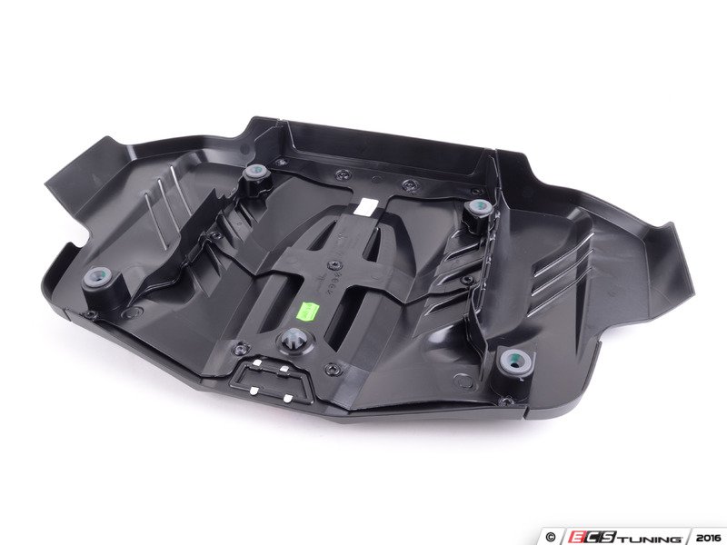 Genuine BMW - 13717843155 - Ignition Coil Cover (13-71-7-843-155)