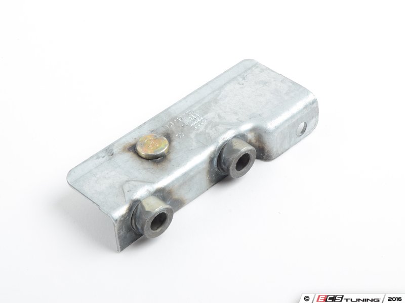 Genuine Volkswagen Audi - 8D0854973 - Front Side Skirt Securing Bracket ...