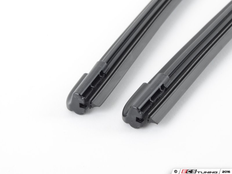 Genuine Volkswagen Audi - JZW998002Q - Economy Wiper Blade Set (JZW 998 ...