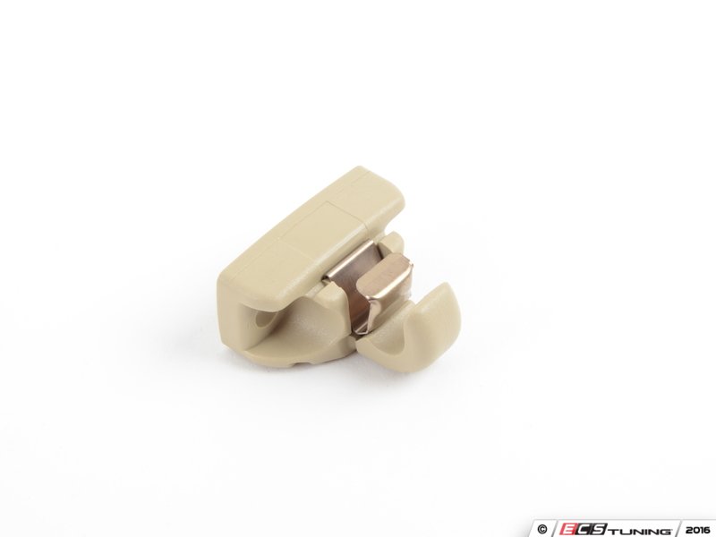 Genuine Volkswagen Audi - 4D0857561E8X5 - BRACKET (4D0 857 561 E 8X5)