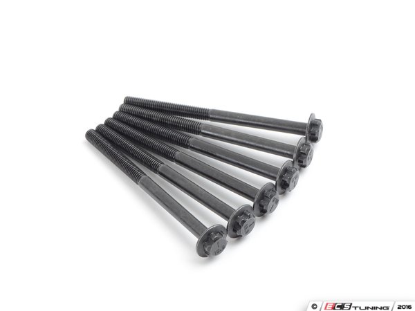 Genuine BMW - 24607623883 - Mechatronics Unit - GA6L45R (24-60-7-623-883)