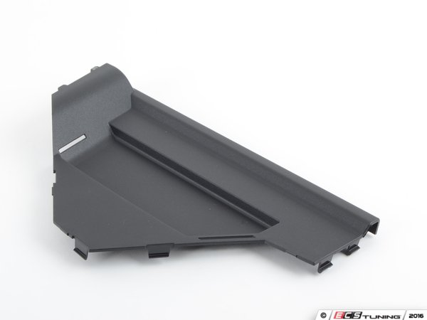 Genuine BMW - 51169178696 - F07 Covering Right (51-16-9-178-696)