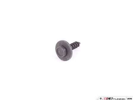 Genuine BMW - 07147148437 - Hex Bolt - Priced Each (07-14-7-148-437)