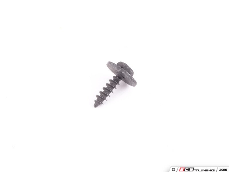 Genuine BMW - 07147148437 - Hex Bolt - Priced Each (07-14-7-148-437)
