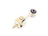 Genuine BMW - 07147148437 - Hex Bolt - Priced Each (07-14-7-148-437)