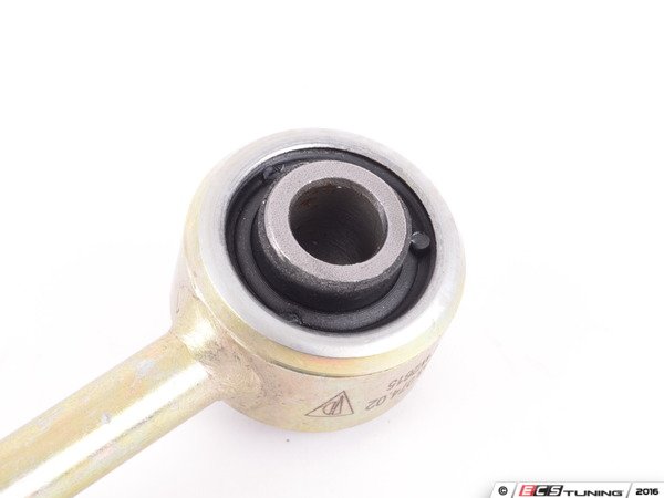 Genuine BMW - 07147148437 - Hex Bolt - Priced Each (07-14-7-148-437)