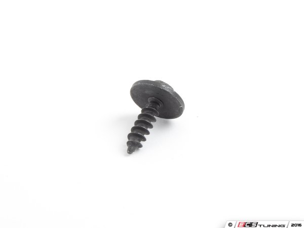 Genuine BMW - 07147148437 - Hex Bolt - Priced Each (07-14-7-148-437)