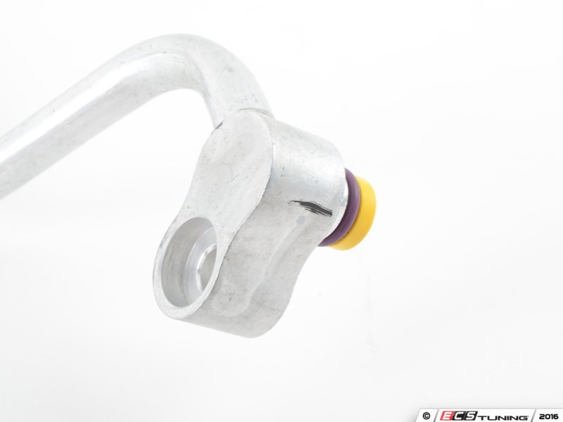 Genuine BMW - 64536988880 - PRESSURE HOSE ASSY C (64-53-6-988-880)