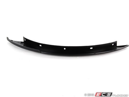 Genuine BMW - 51713330867 - Wheel Arch Trim (51-71-3-330-867)