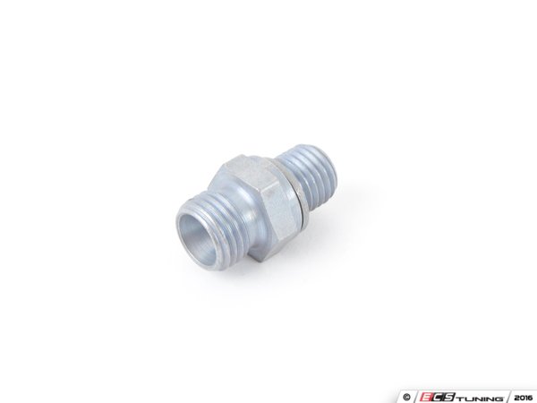 Genuine Volkswagen Audi - 045115677A - Adapter Fitting - Priced Each ...
