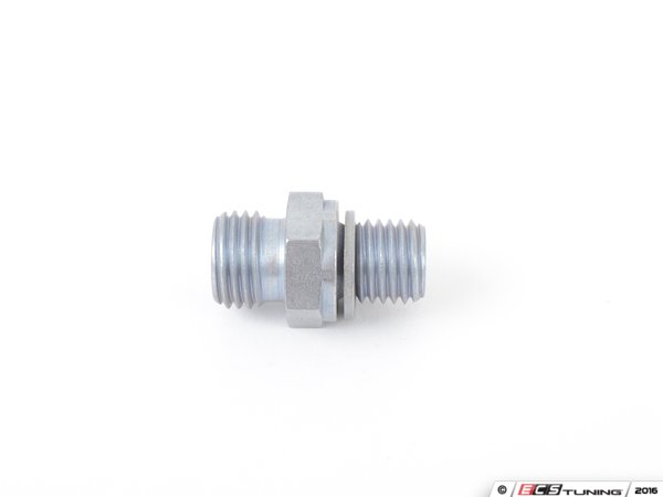 Genuine Volkswagen Audi - 045115677A - Adapter Fitting - Priced Each ...