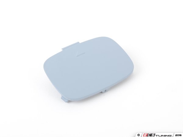 Genuine BMW - 51127142216 - FLAP (51-12-7-142-216)