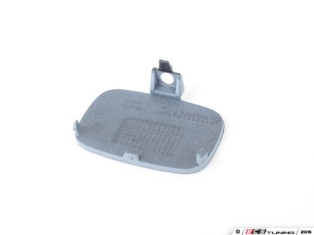 Genuine BMW - 51127142216 - FLAP (51-12-7-142-216)