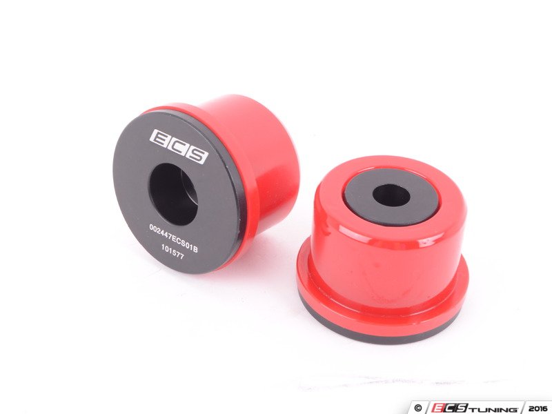 ECS News - BMW E36 3 Series ECS Performance Differential Bushings