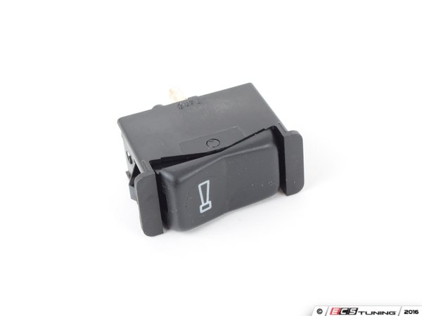 Genuine Mercedes Benz - 0015455407 - SWITCH,HORN