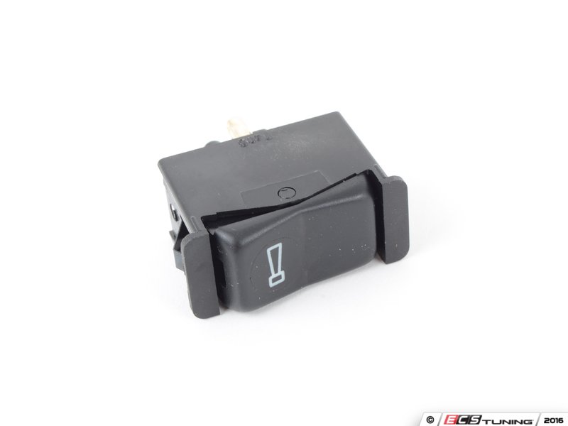 Genuine Mercedes Benz - 0015455407 - SWITCH,HORN