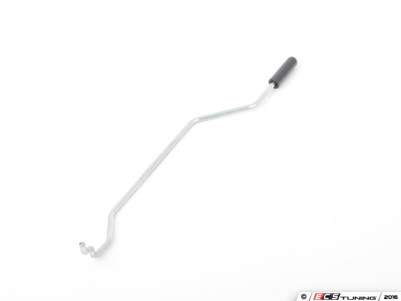 Genuine BMW - 51217175647 - Operating Rod - Left (51-21-7-175-647)