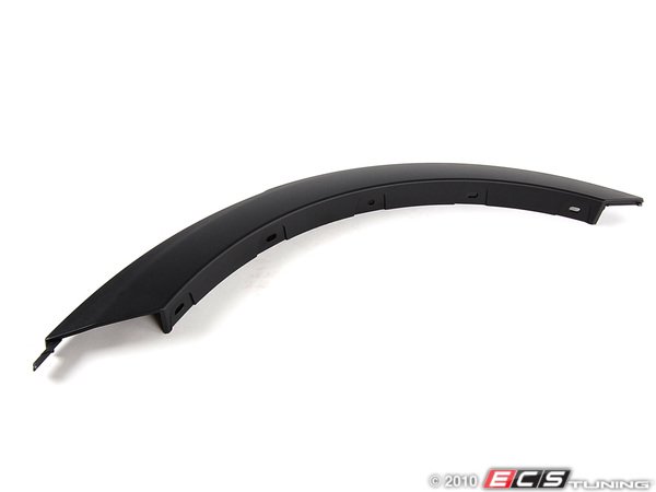 Genuine BMW - 51713330867 - Wheel Arch Trim (51-71-3-330-867)