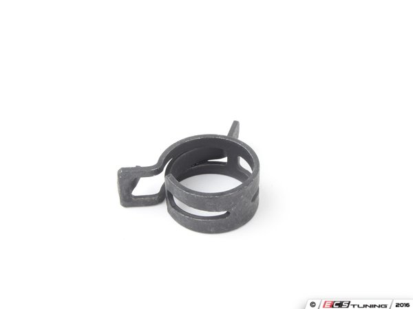 Genuine Porsche - N90655501 - HOSE CLAMP