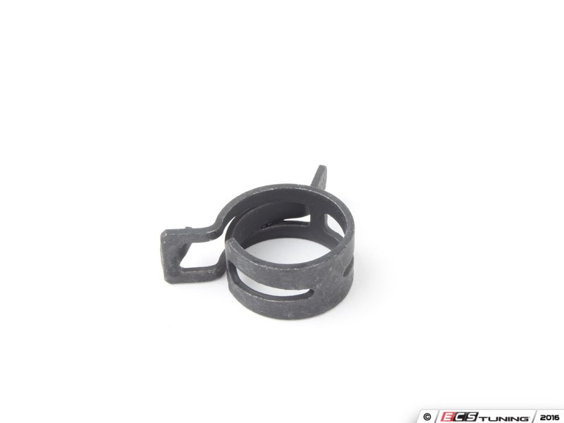 Genuine Porsche - N90655501 - HOSE CLAMP
