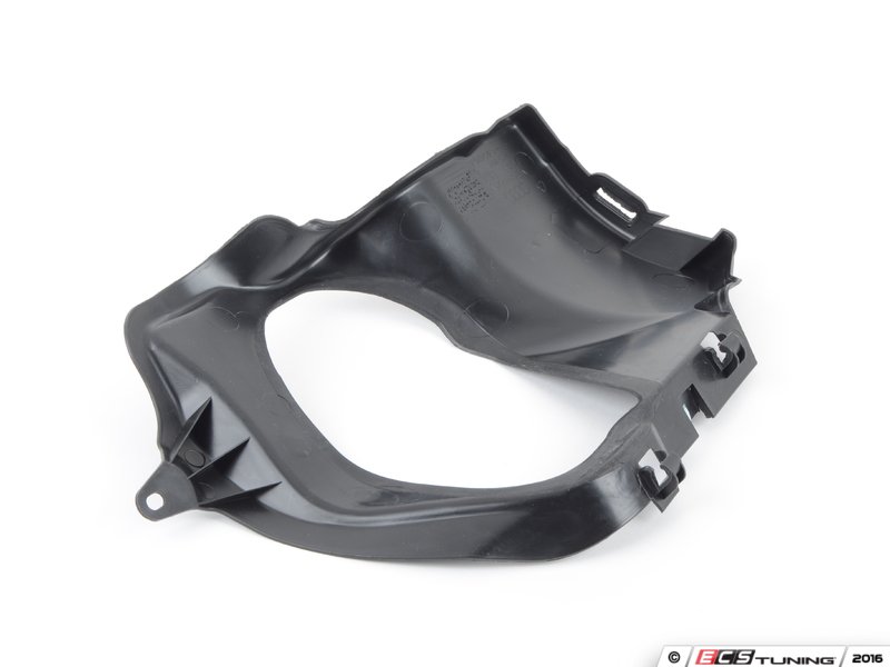 Genuine Volkswagen Audi - 4F0864309B - COVER (4F0 864 309 B)