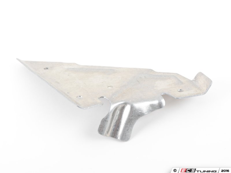 Genuine BMW - 22111094623 - Engine Mount Bracket Heat Shield - Right ...